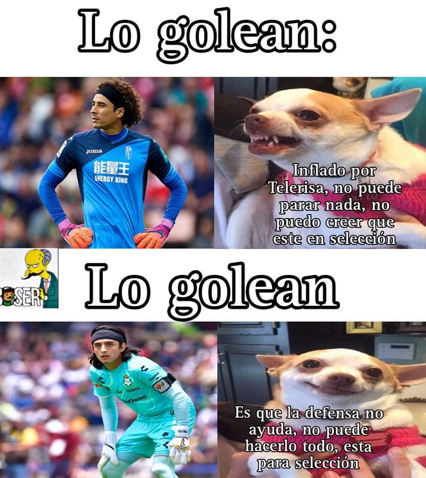 'En estos casos sólo se puede reír'; apagón en el TSM y derrota de ...