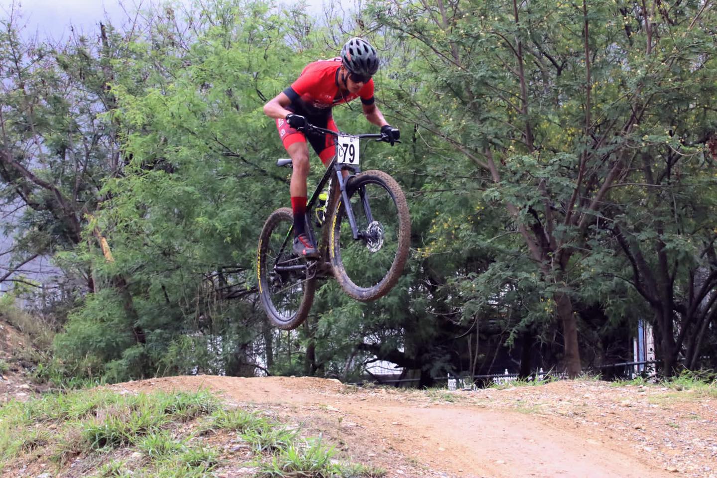 Más boletos para Durango en ciclismo de montaña