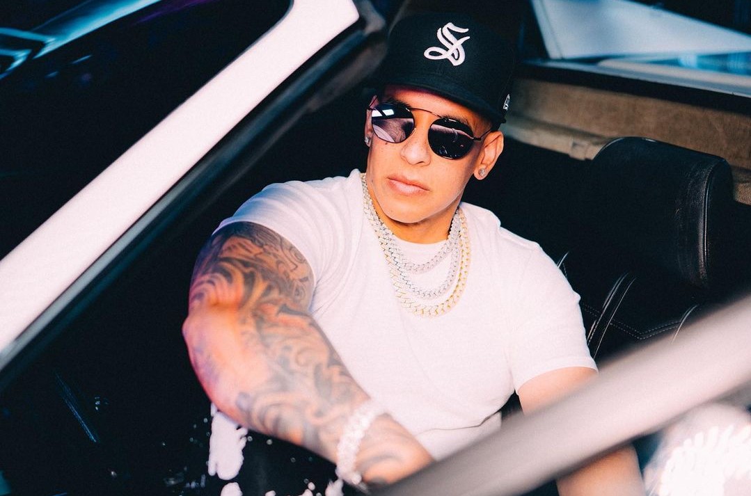 Gasolina de Daddy Yankee llega al Registro Nacional de Grabaciones del ...