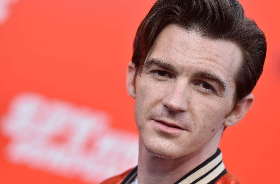 'Se encuentra bien', policía confirma que Drake Bell ya fue localizado