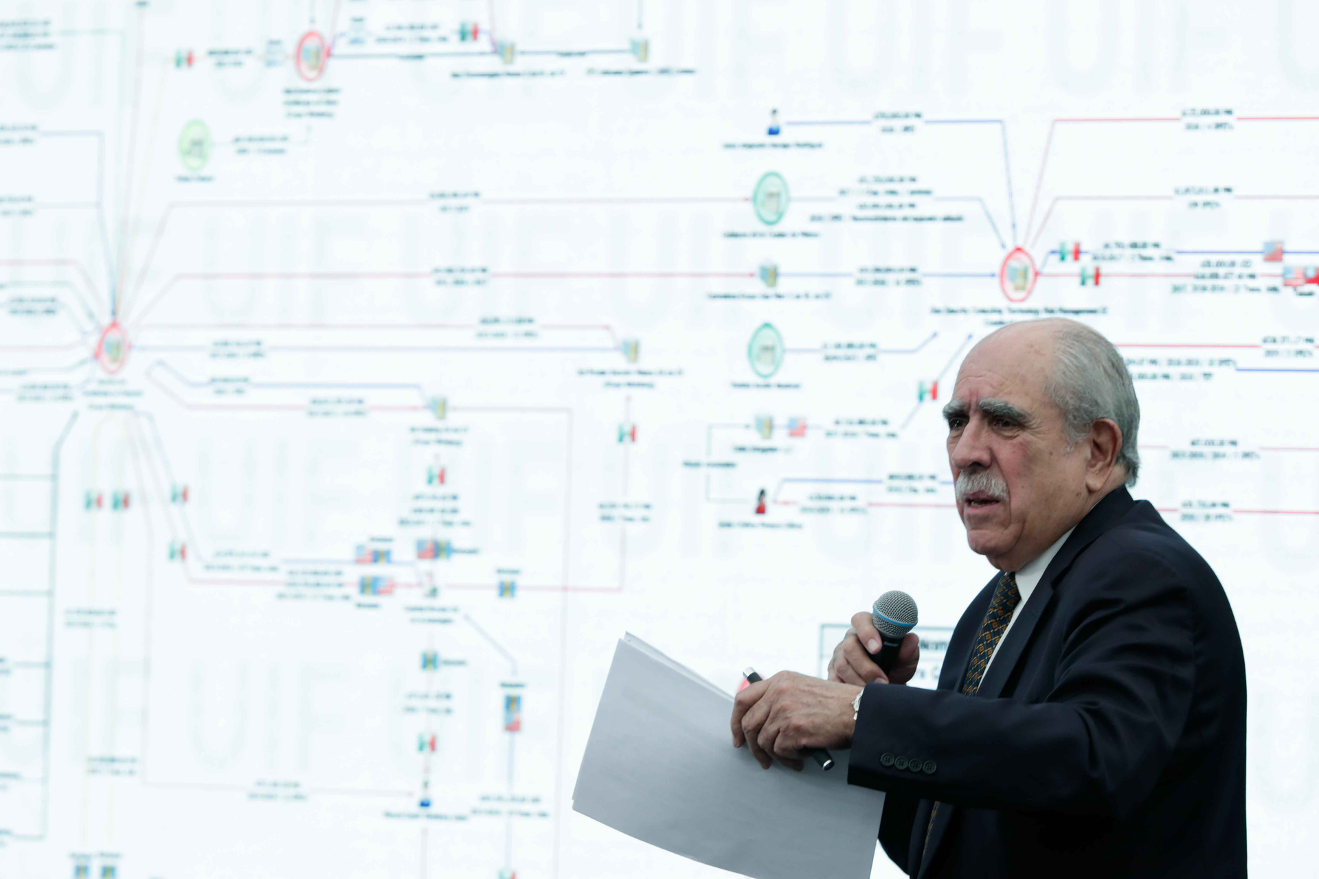 Defensa De Emilio Lozoya Espera Respuesta De Uif Sobre Acuerdo Reparatorio