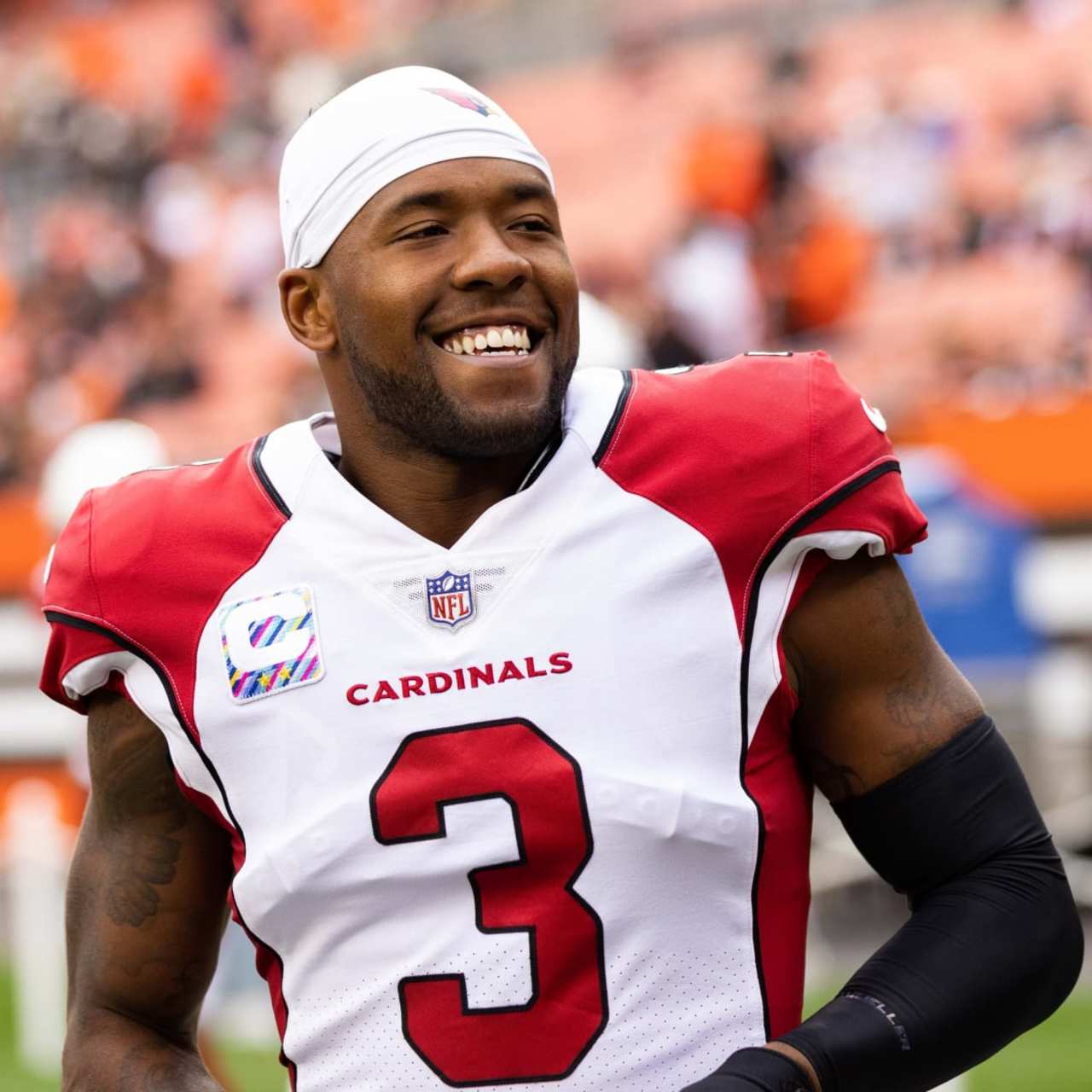 Baker, de Cardinals, pide salir este 2023