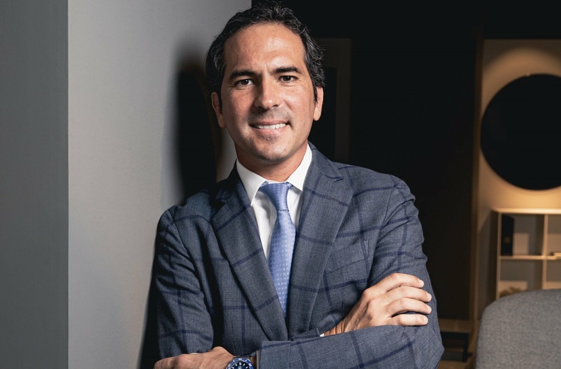 Invitan al curso ‘Vuelve a tu centro’ de Juan Lucas Martín