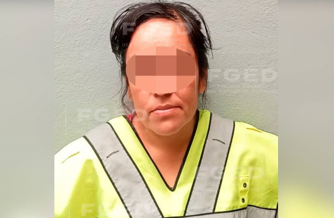 Detienen A Mujer Que Provocó La Muerte De Su Pareja Al Prenderle Fuego