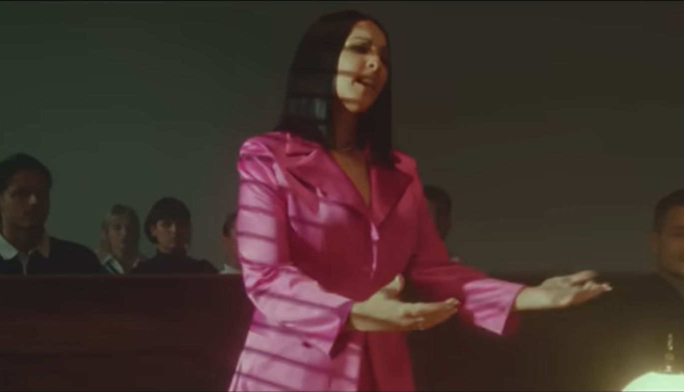 'El Menchito' tendrá de abogada a Mariel Colón, exdefensa de 'El Chapo ...