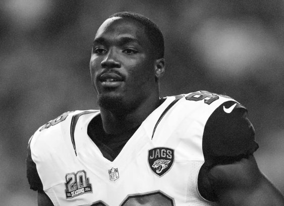¡Luto en la NFL! Muere Chris Smith a los 31 años, exala defensiva de ...