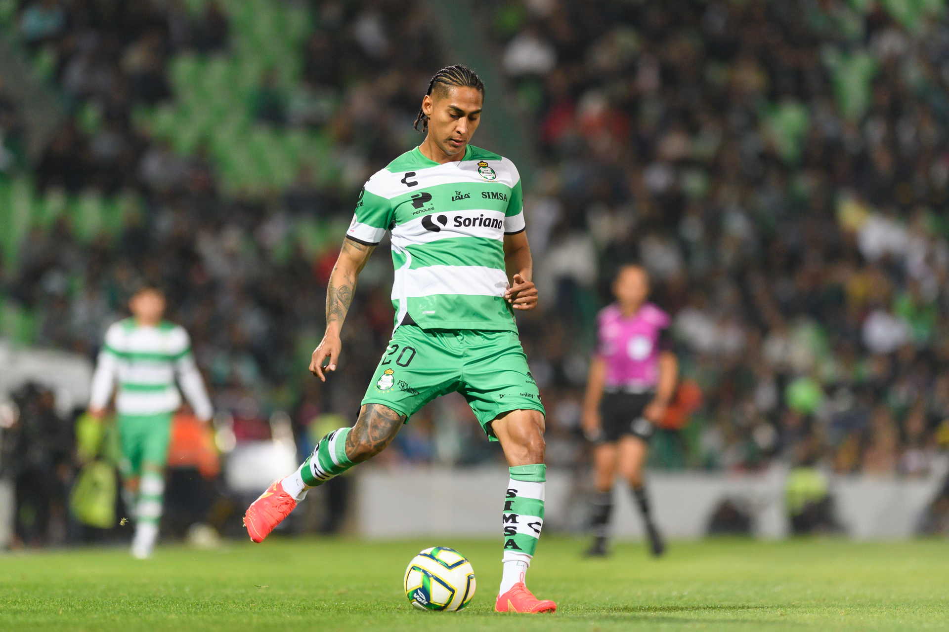 Hugo Rodríguez espera un duelo complicado ante Gallos Blancos