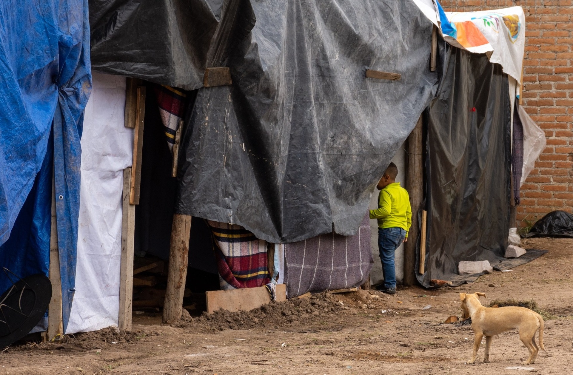 Buscan reducir la pobreza alimentaria en Durango