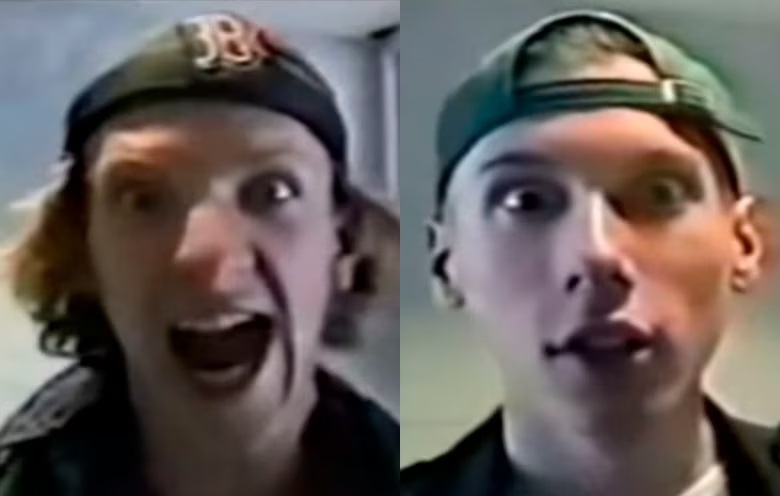 A 24 años, así fue la masacre de la Escuela Secundaria de Columbine