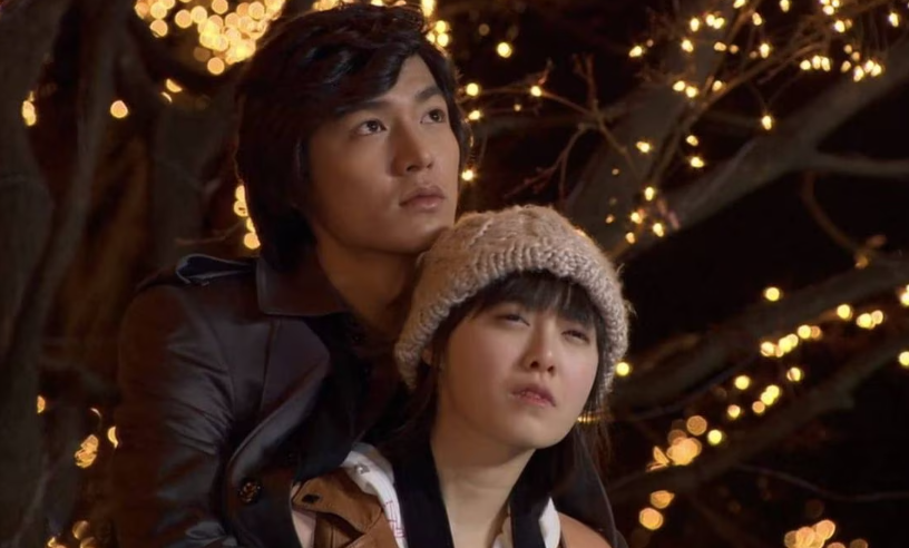 No te pierdas Boys Over Flowers, el drama coreano que no pasa de moda