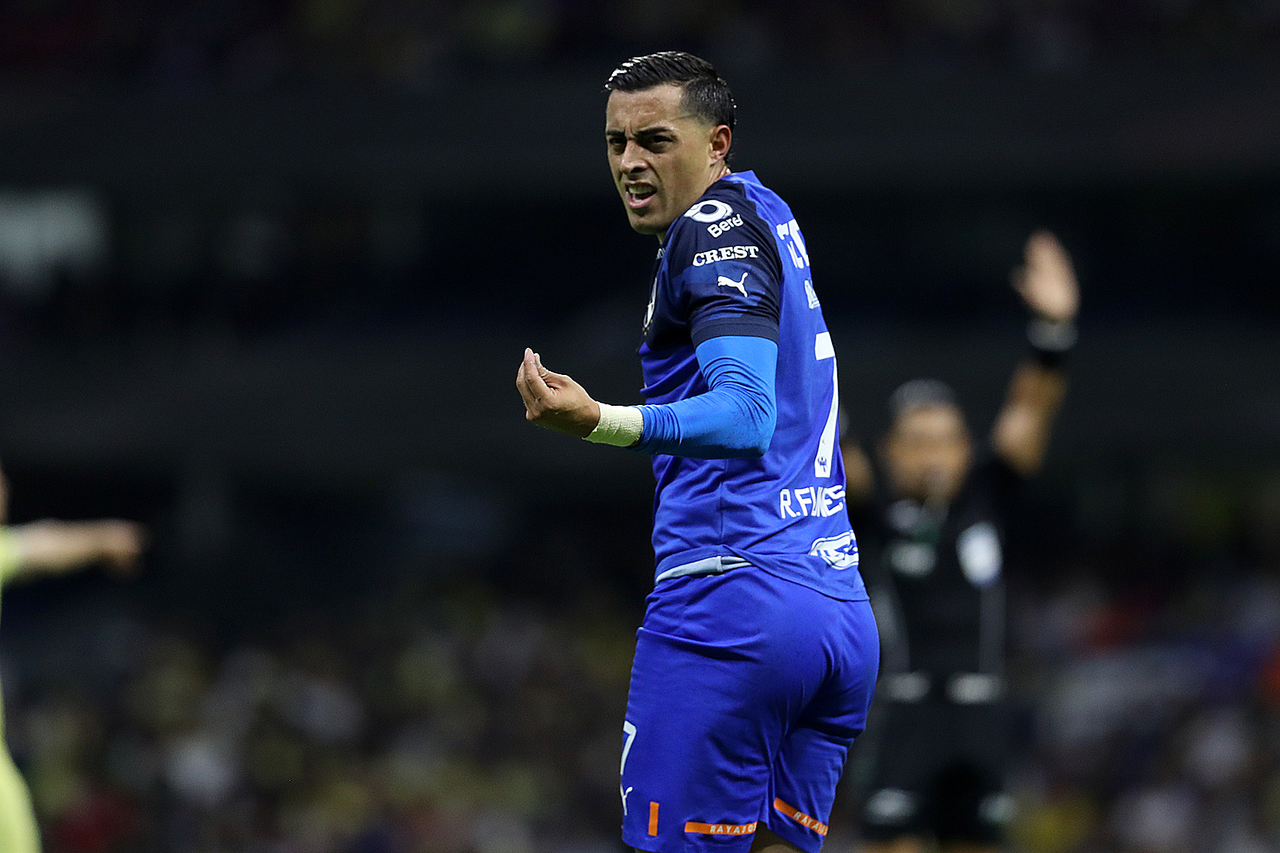 El Monterrey busca asegurar el liderato