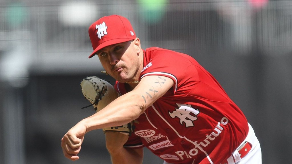 Diablos completa barrida ante Tigres