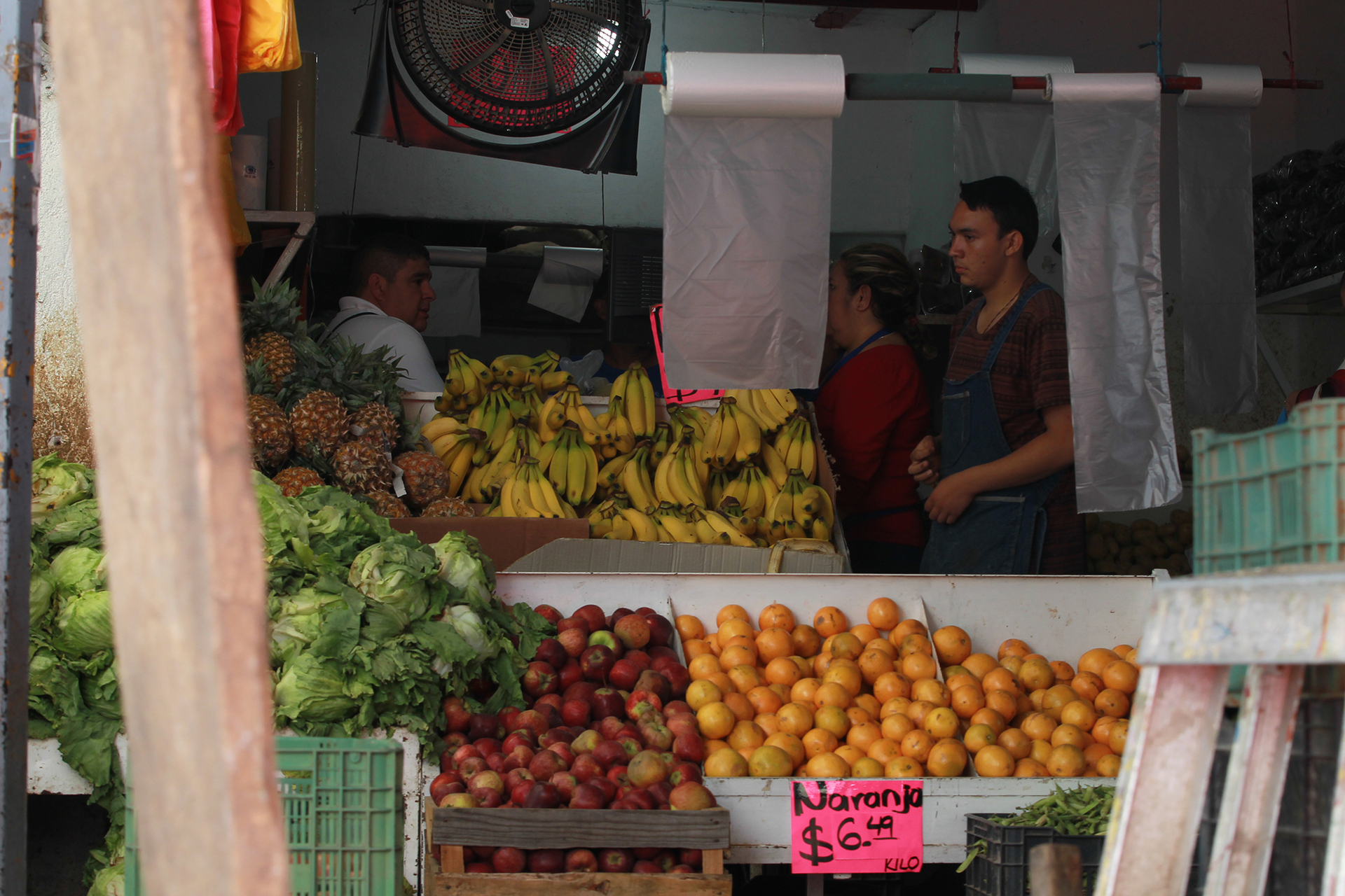 Durango mejoró en su inflación, pero sigue arriba de la media nacional