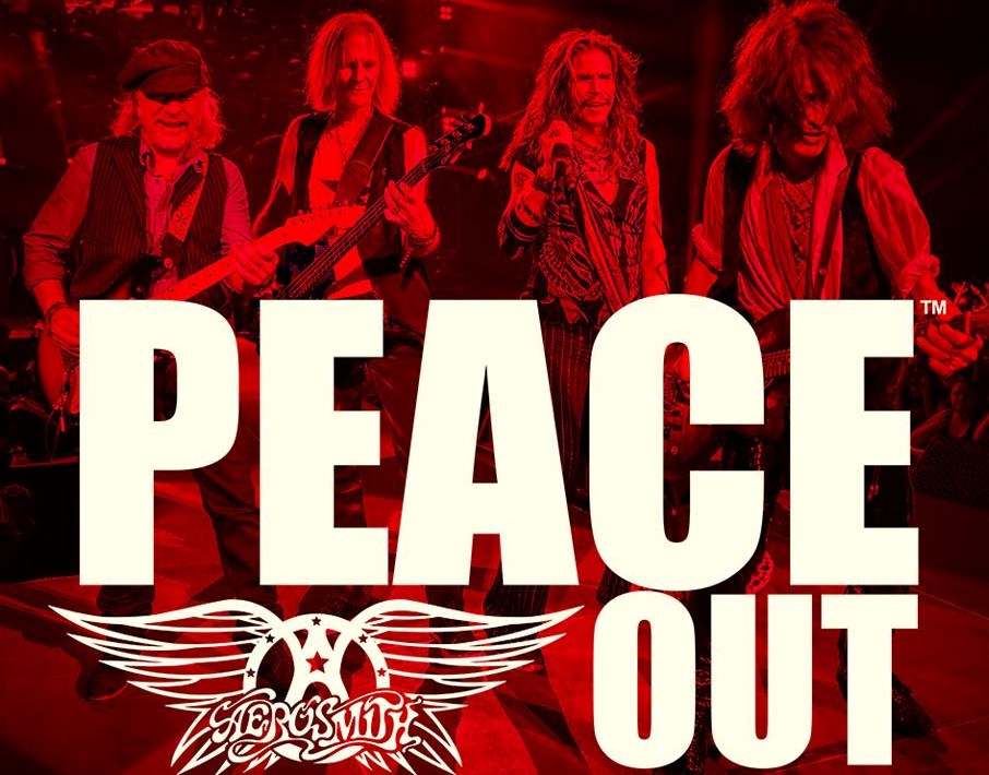 Aerosmith se despide de los escenarios luego de 50 años con su gira ...