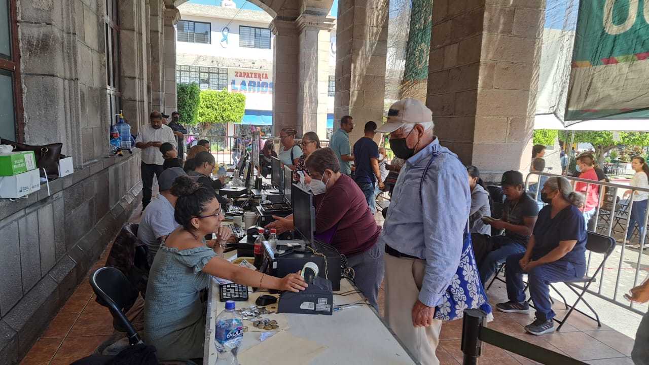 Piden cese de discriminación de indígenas duranguenses en Nayarit