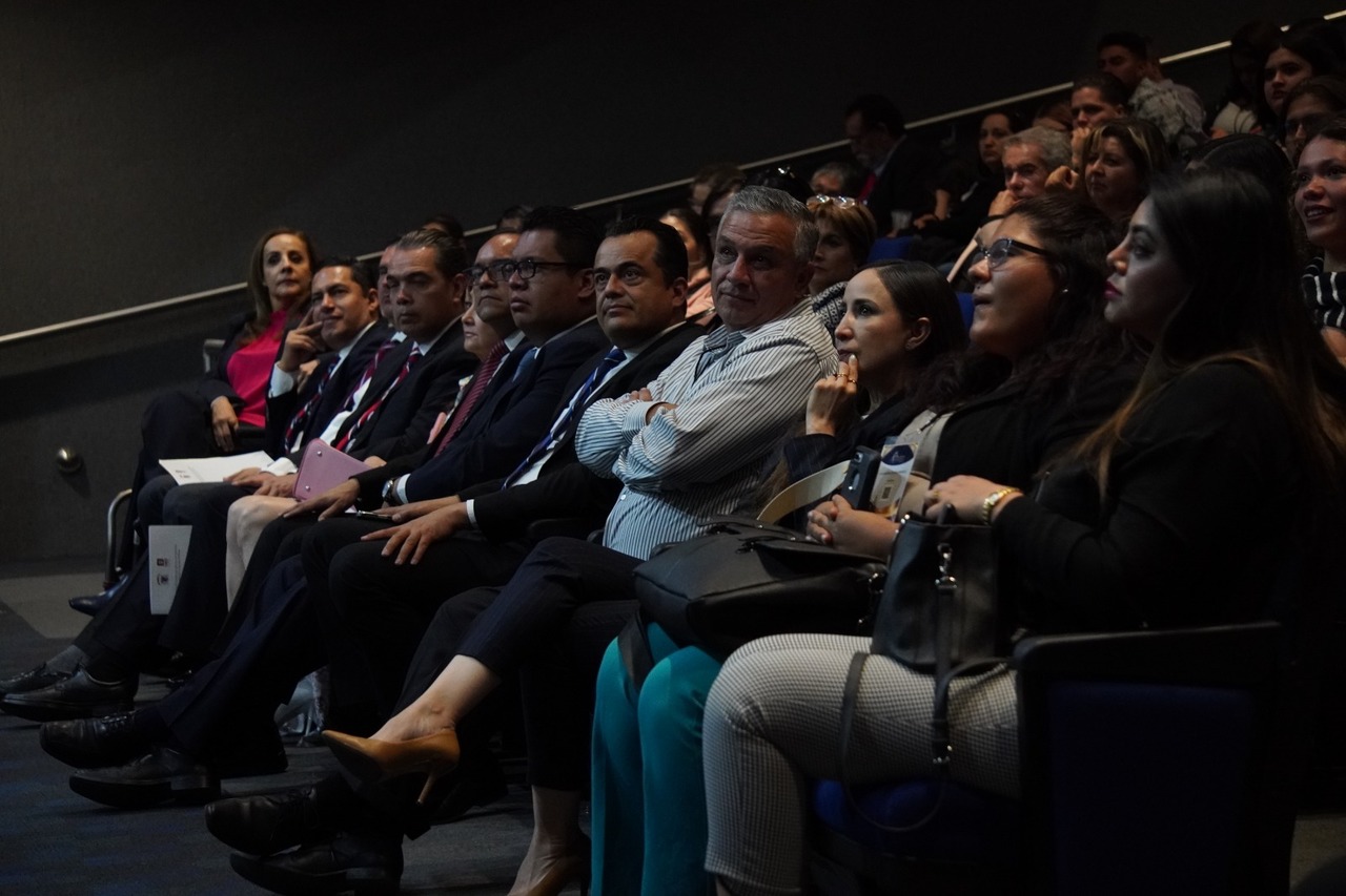 Falta capacitación a corporaciones: Juez de Distrito