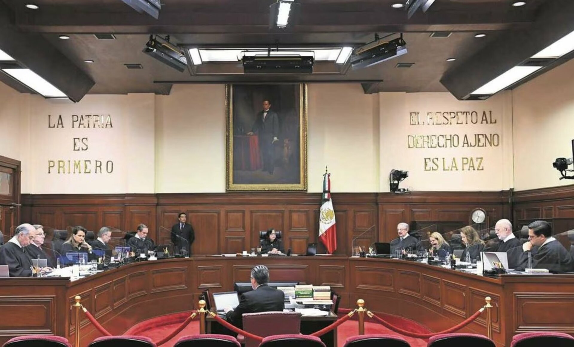 De invalidar Plan B, la Corte estaría sustituyendo al Congreso de la ...