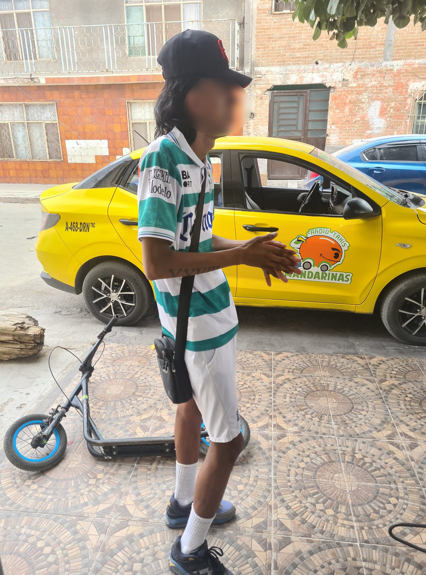 'Prepárate Peso Pluma'; surge el 'Peso Mosca' lagunero y se vuelve ...