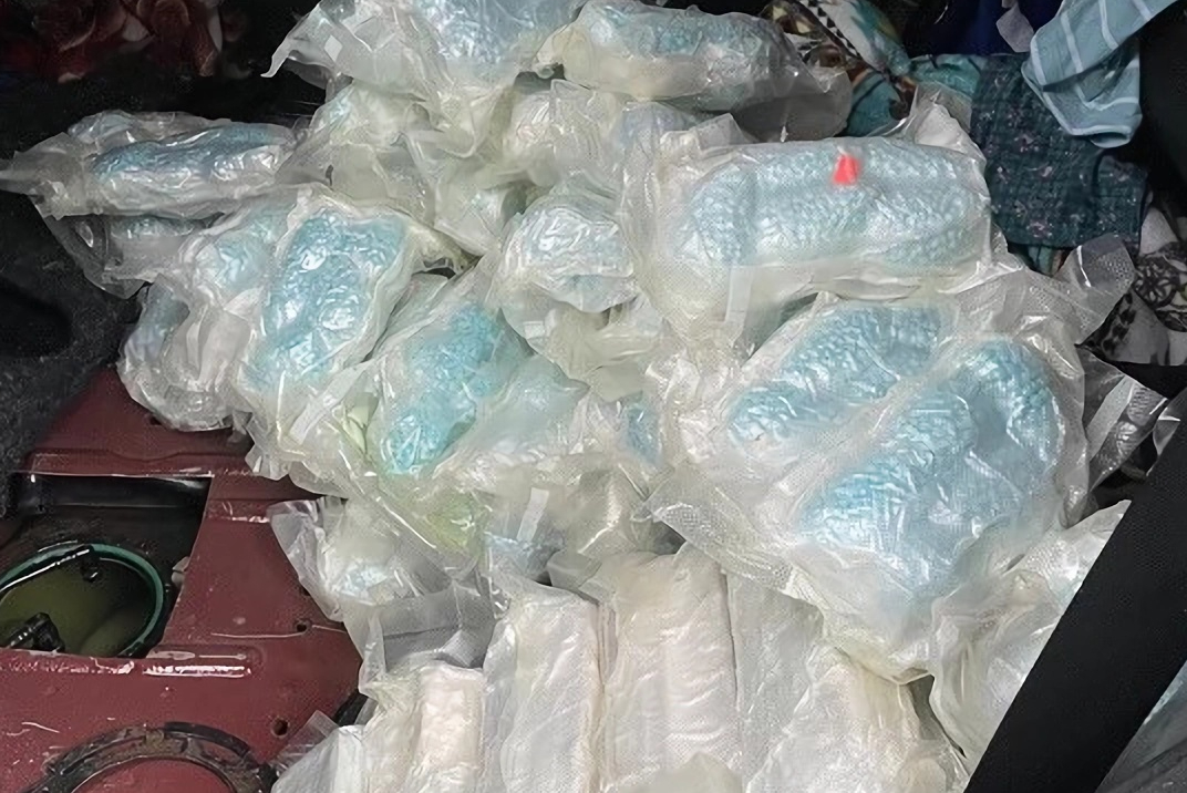 Guardia Nacional ha destruido 19 laboratorios de fentanilo en lo que va ...