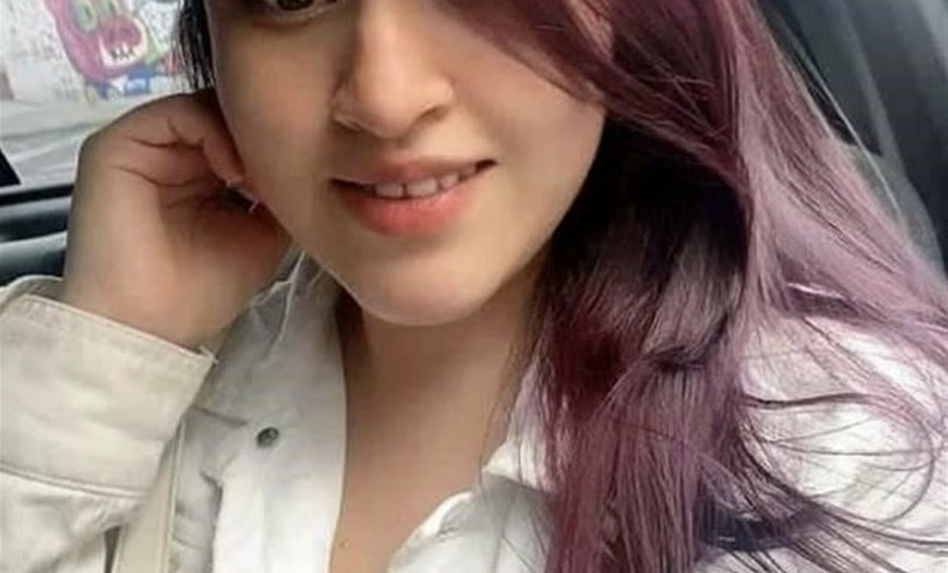 Hallan cuerpo con características de Lesly; le practicarán estudios de ...