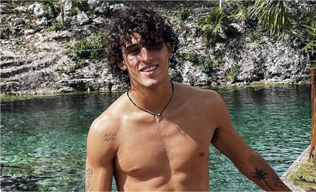 ¿Quién era Benjamín Gamond, joven argentino de 23 años asesinado en Oaxaca?