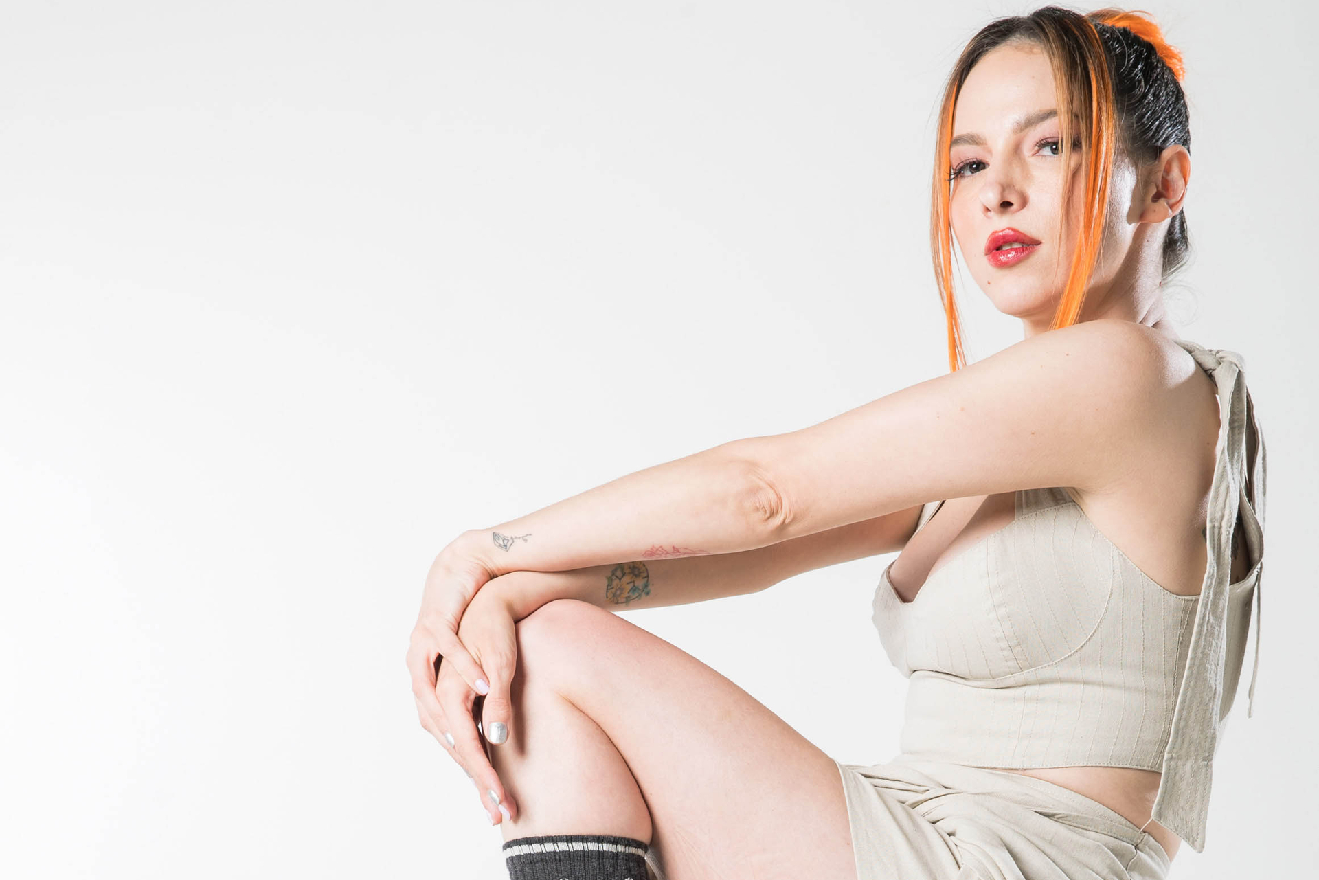 Paty Cantú deja plantada a producción tras contagiarse de COVID-19