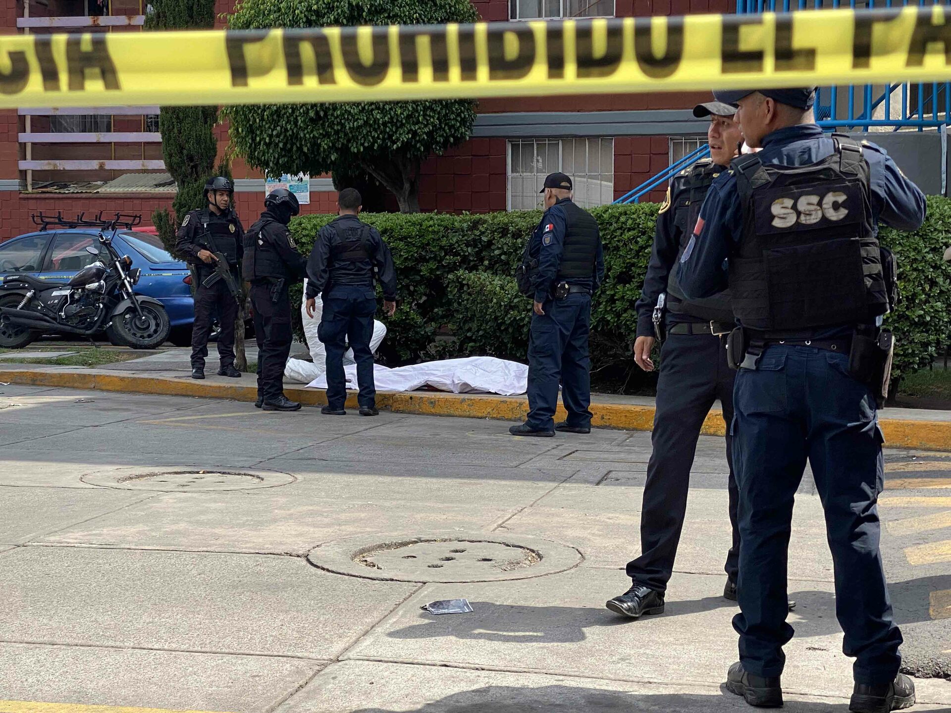 Sexenio De Amlo Tendrá Récord Histórico Por Homicidios En México