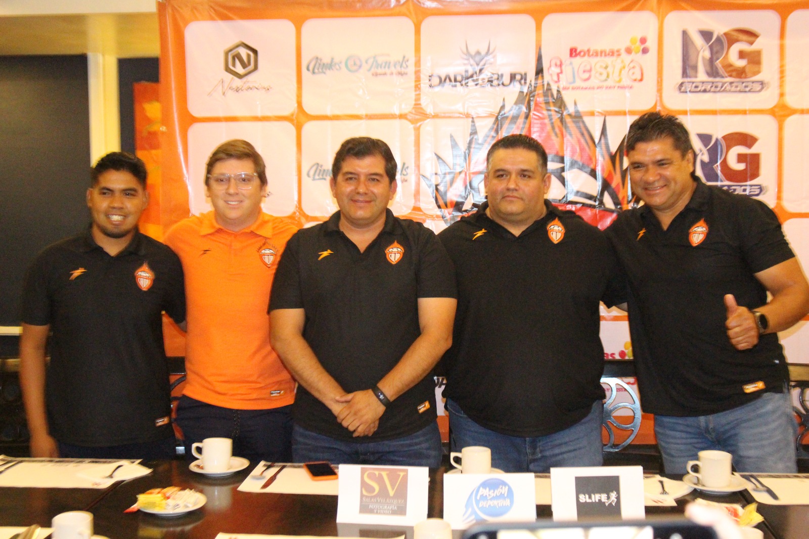 Club Calor volverá a jugar en Torreón dentro de la Segunda División