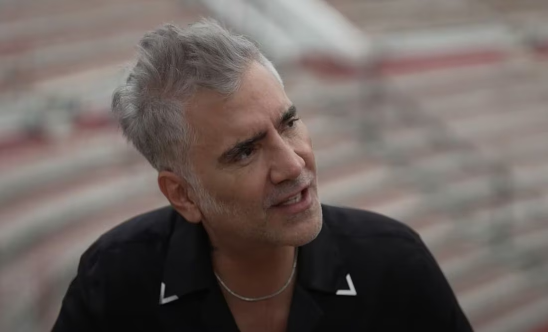 Por esta razón por la que Alejandro Fernández se alejó del pop