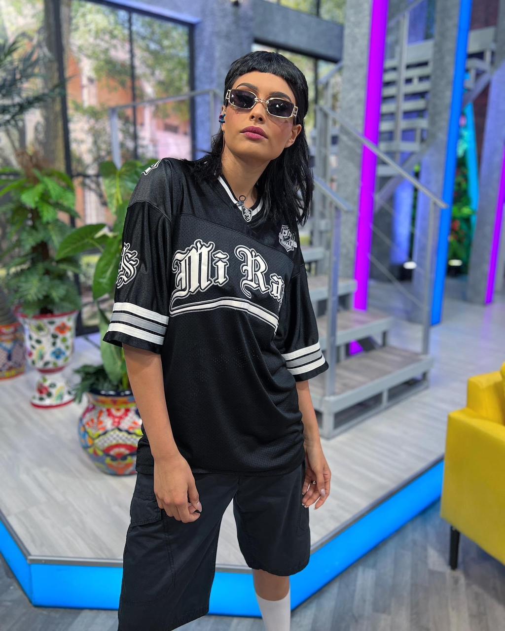 'Engrandecen a puro pen...', Kristal Silva y Capi Pérez se disfrazan de ...