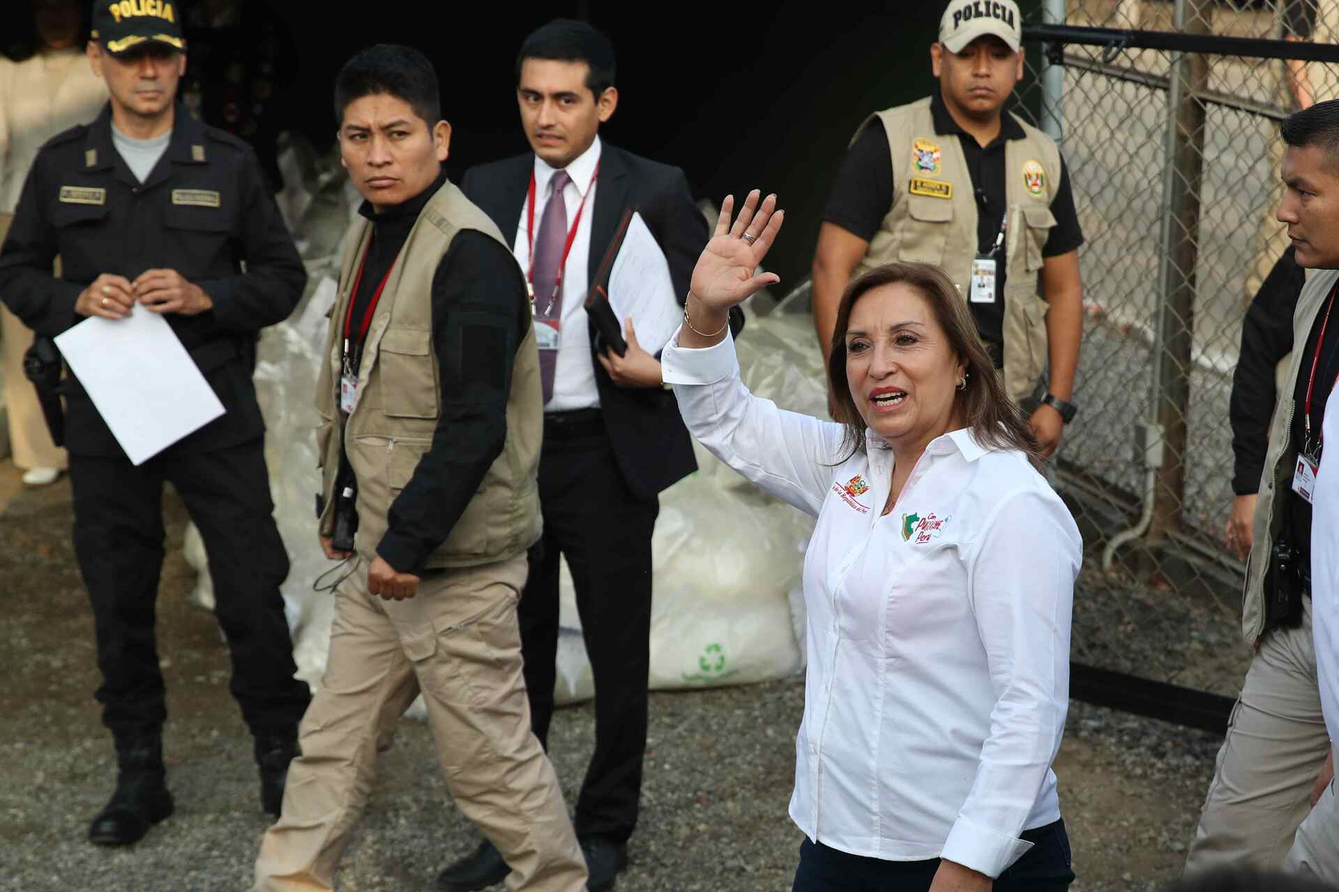 AMLO pausa relaciones con Perú, ¿cuáles acuerdos comerciales serán ...