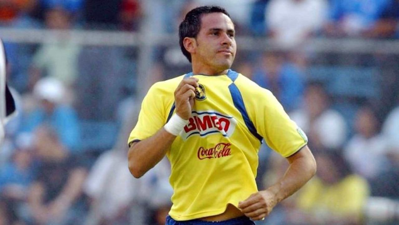 'Gansito' manda mensaje a Reyes