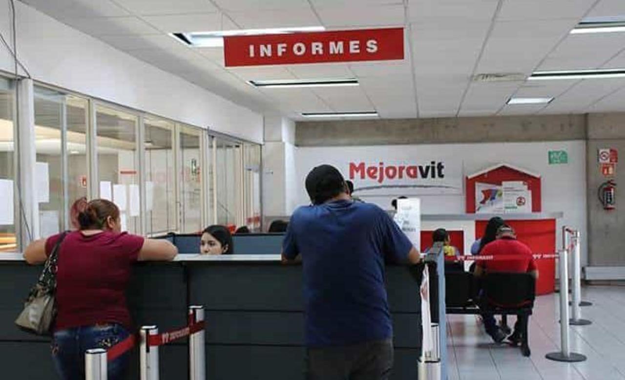 Empresas deberán entregar cuentas al Infonavit sobre sus aportaciones