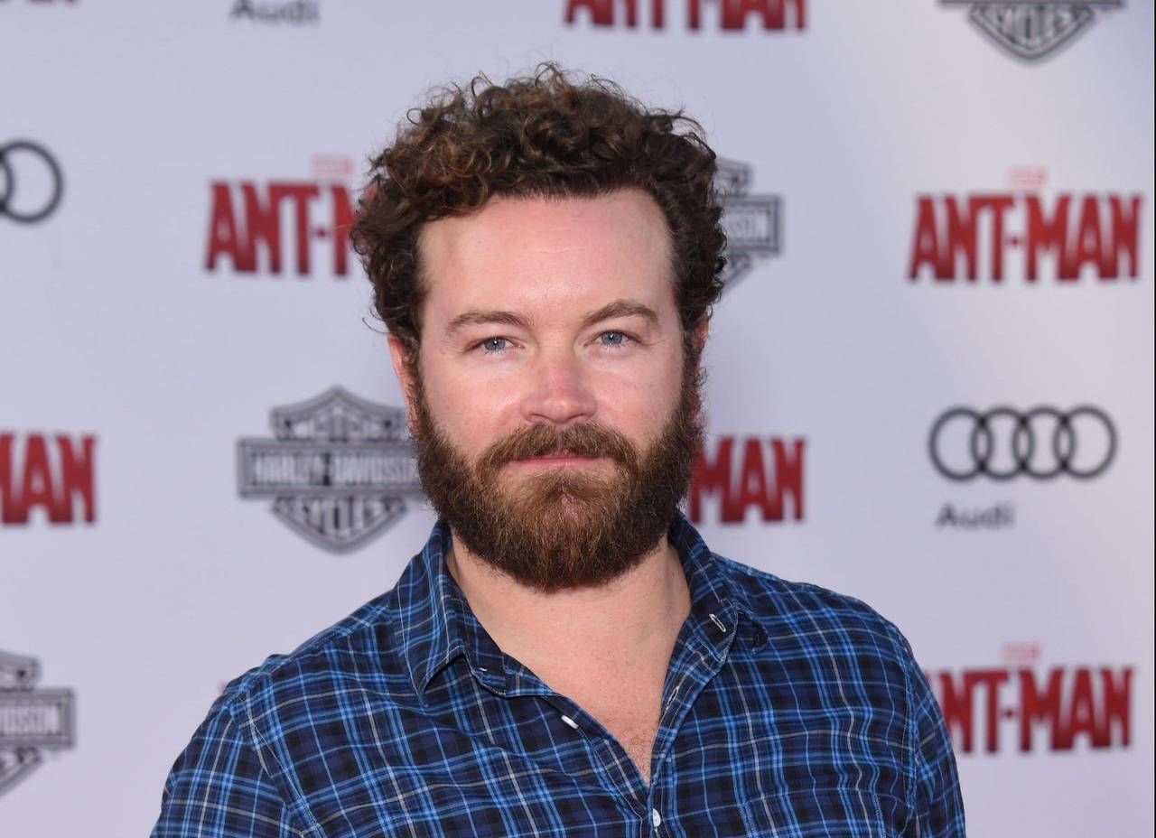 Declaran culpable por dos cargos de violación a Danny Masterson, actor ...