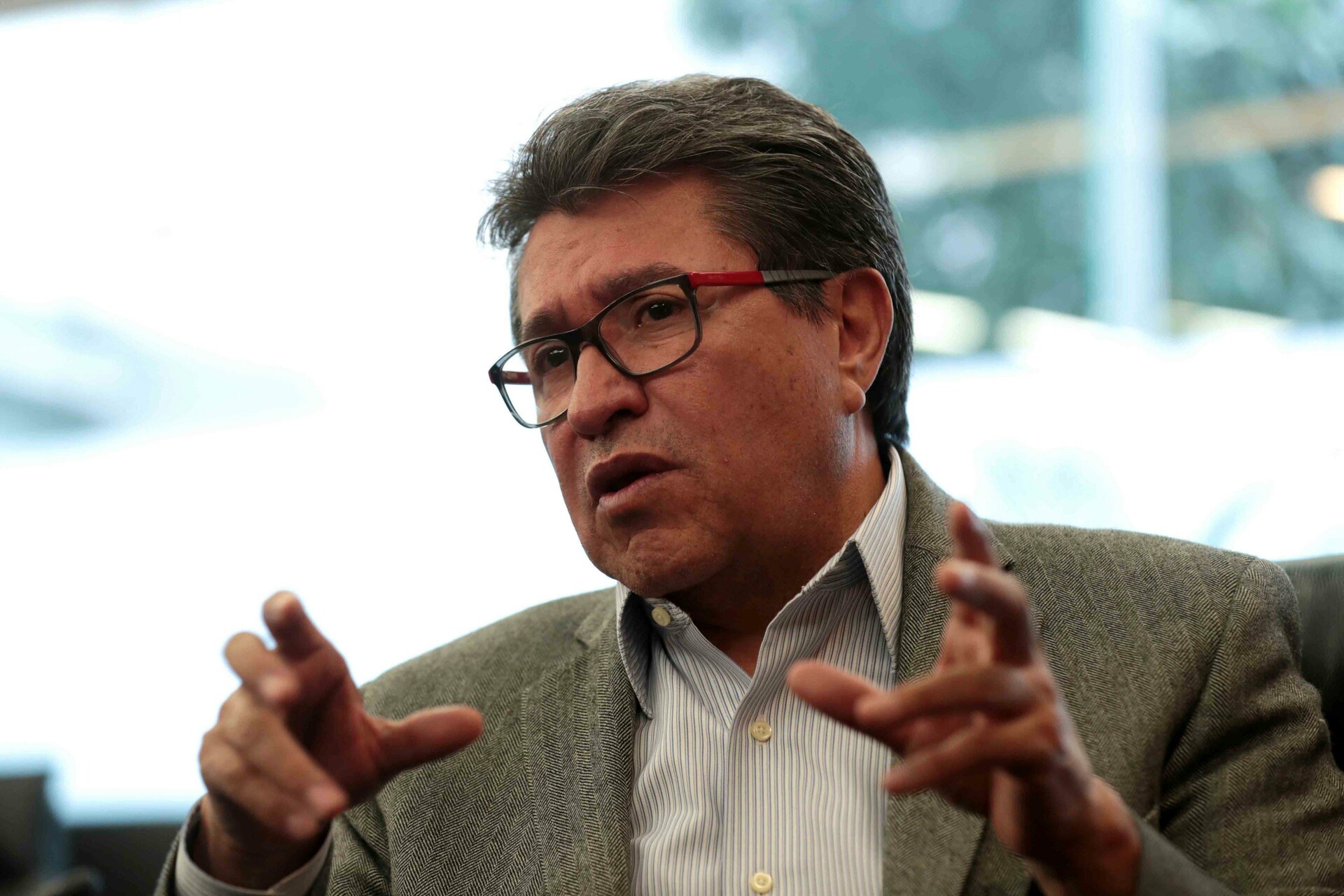 Tras 12 días, liberan a primo de David y Ricardo Monreal Ávila en Zacatecas