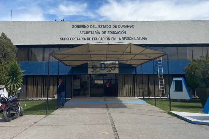 Secretaría de Educación de Durango asegura que en agosto estarán los ...