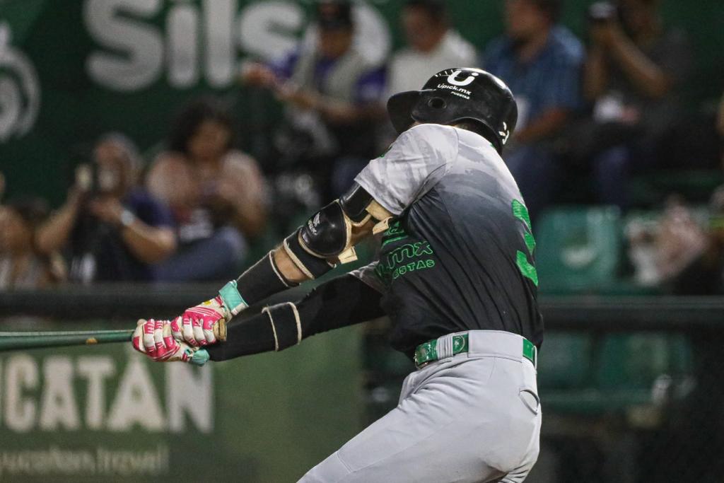 Juego completo de Payán no basta y caen Generales