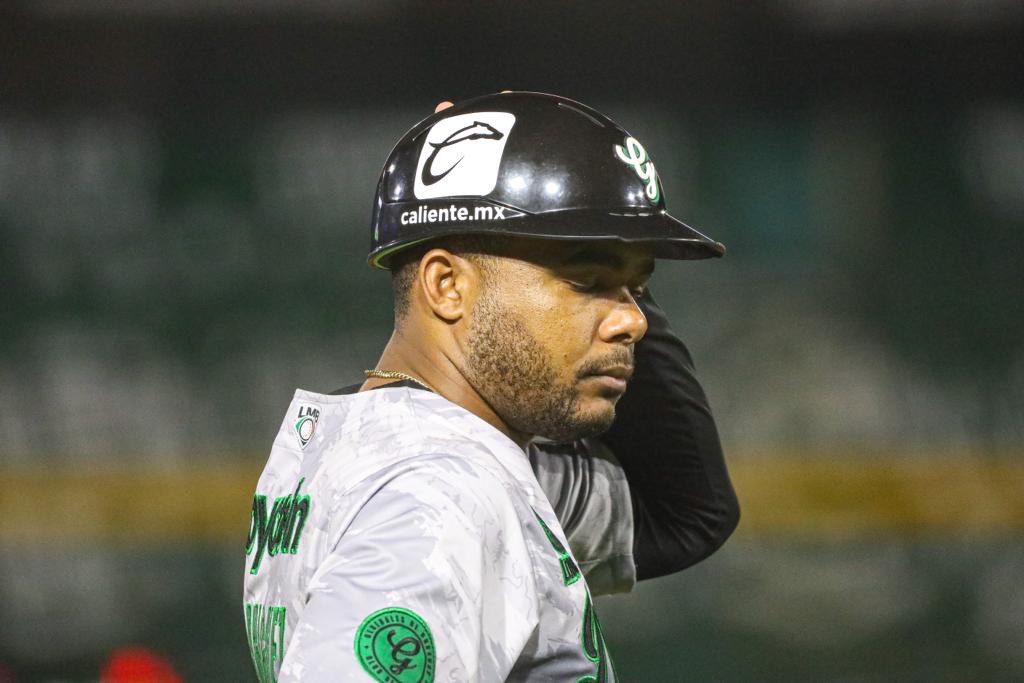 Juego completo de Payán no basta y caen Generales