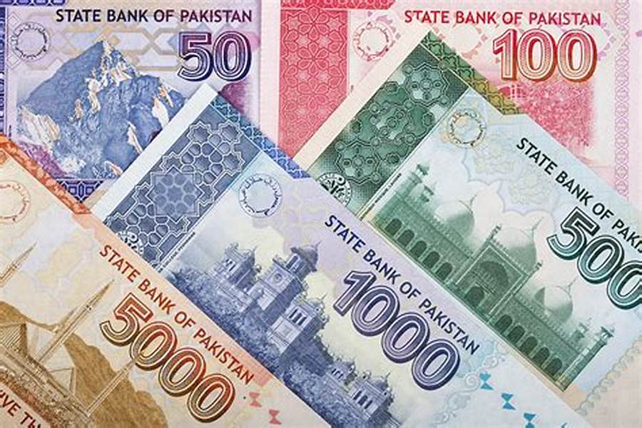 Crisis económica aleja a Pakistán de cumplir con sus pronósticos de PIB