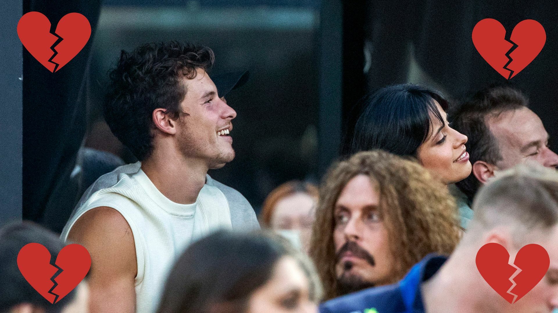 Reportan que Camila Cabello y Shawn Mendes terminaron su relación por segunda vez