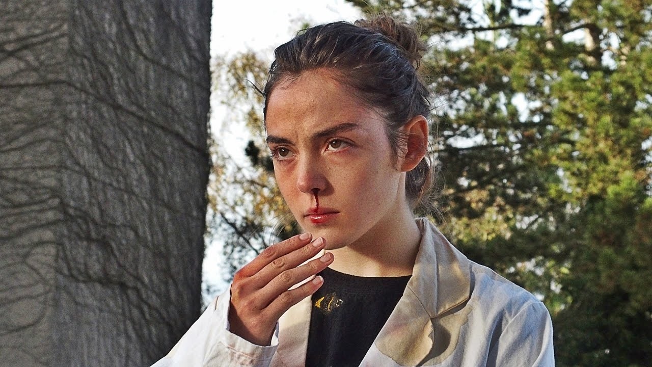 'Voraz' de Julia Ducournau llega a la Cineteca