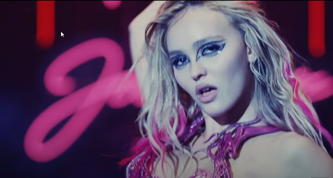 Polémicas Escenas En De The Idol Están Provocando El Disgusto De Los