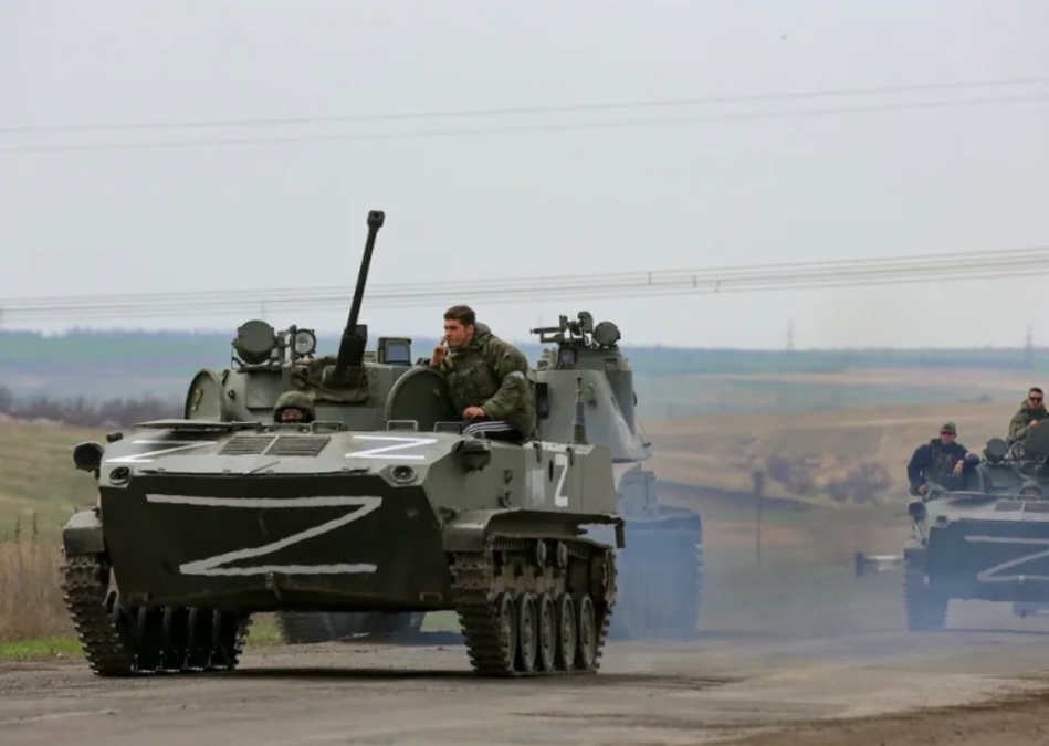 Cerca de 1,500 personas permanecen Avidíivka, uno de los puntos más ...