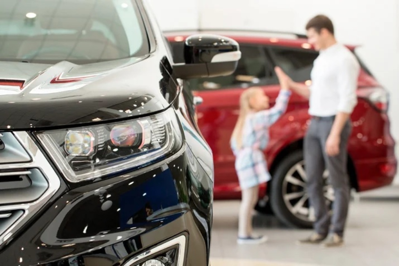 Cuidado con los pagos de tu auto