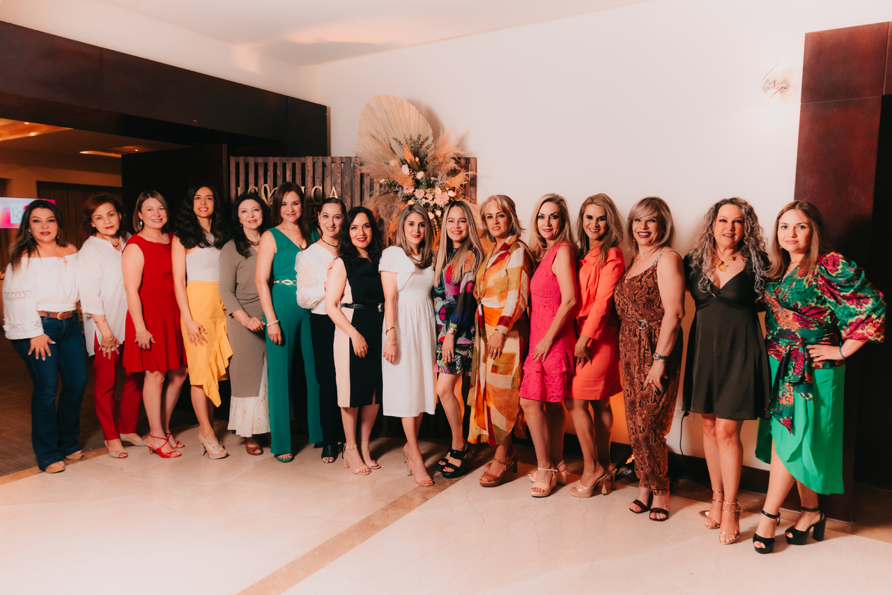 Realizan evento con causa