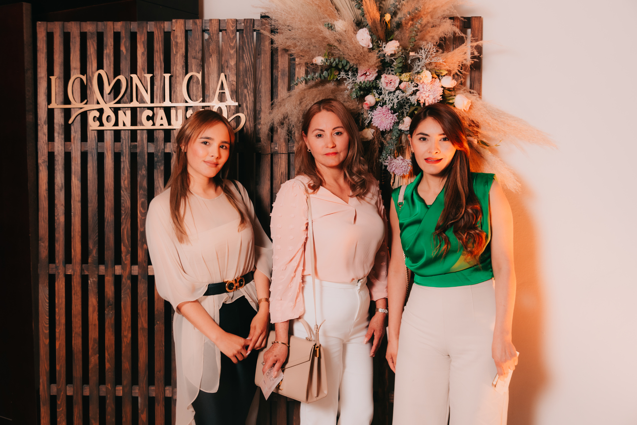 Realizan evento con causa