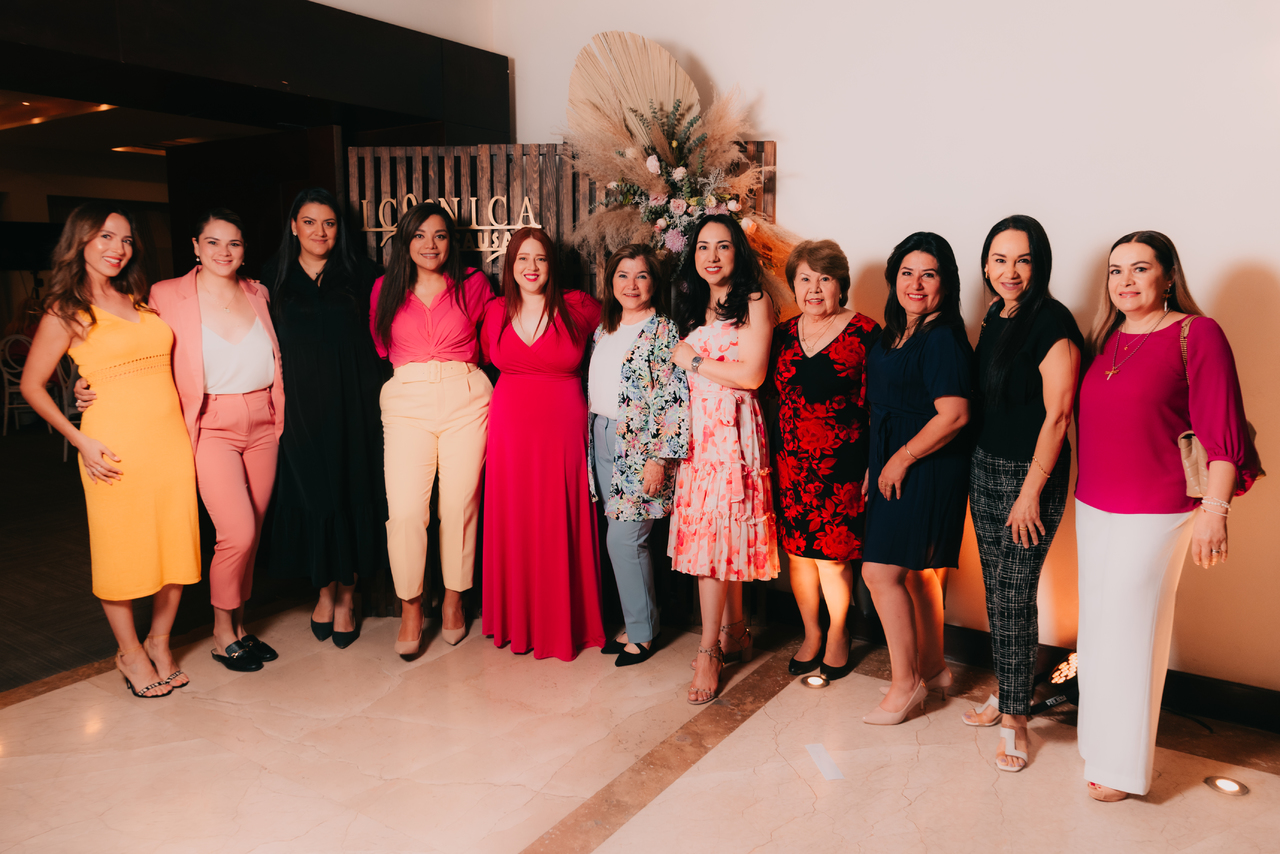 Realizan evento con causa