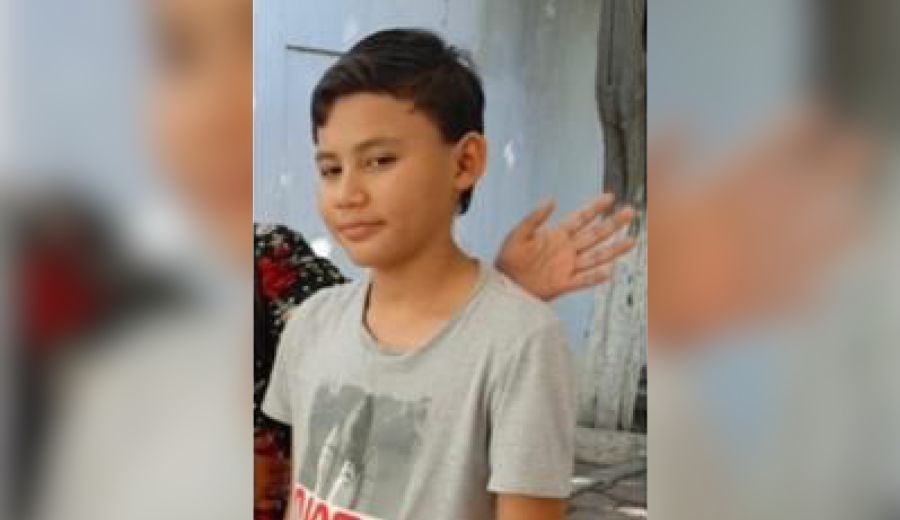 FGED emite ficha de búsqueda de menor que desapareció el 18 de junio en ...