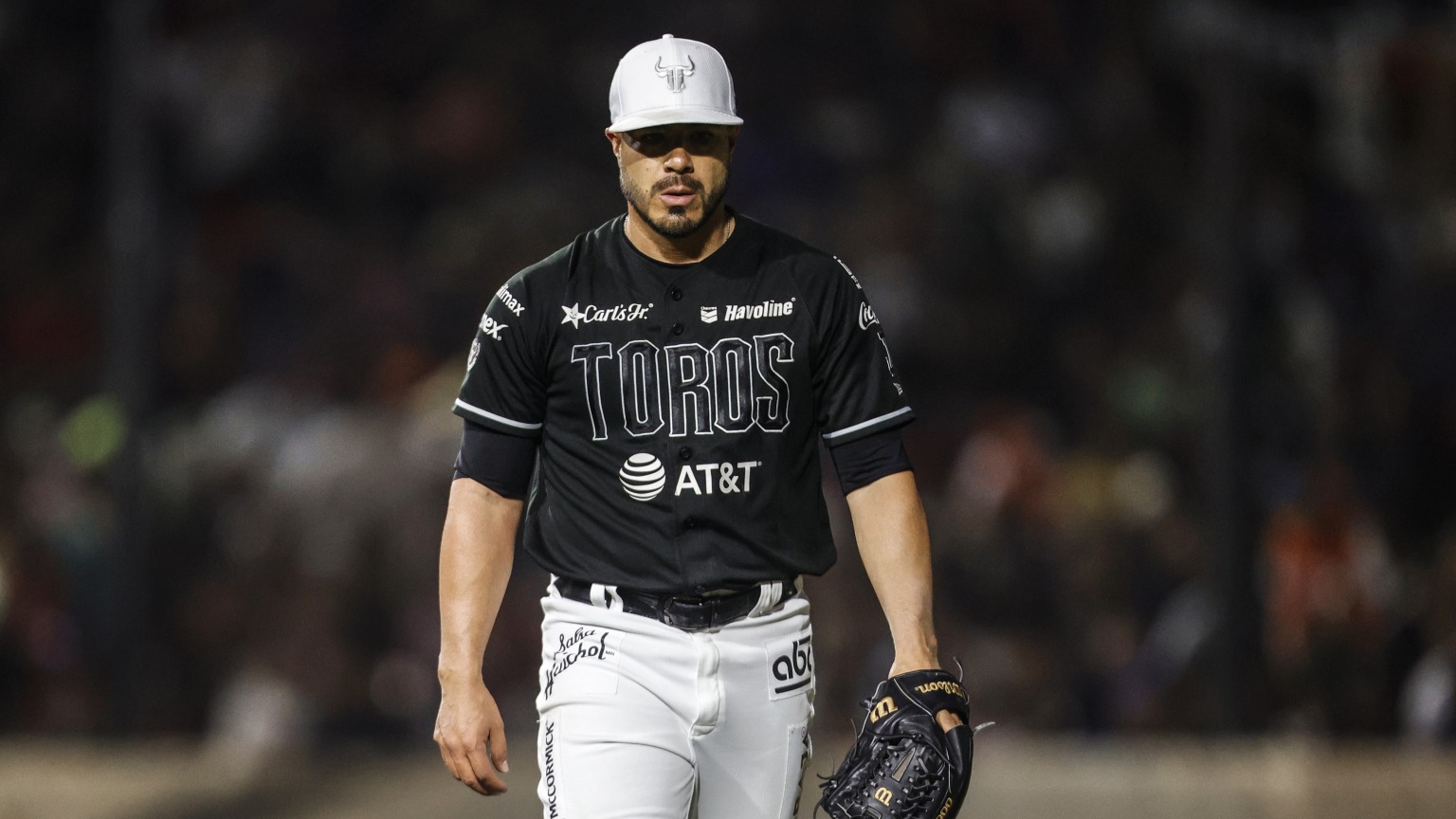 Manny Barreda lidera victoria de Toros de Tijuana