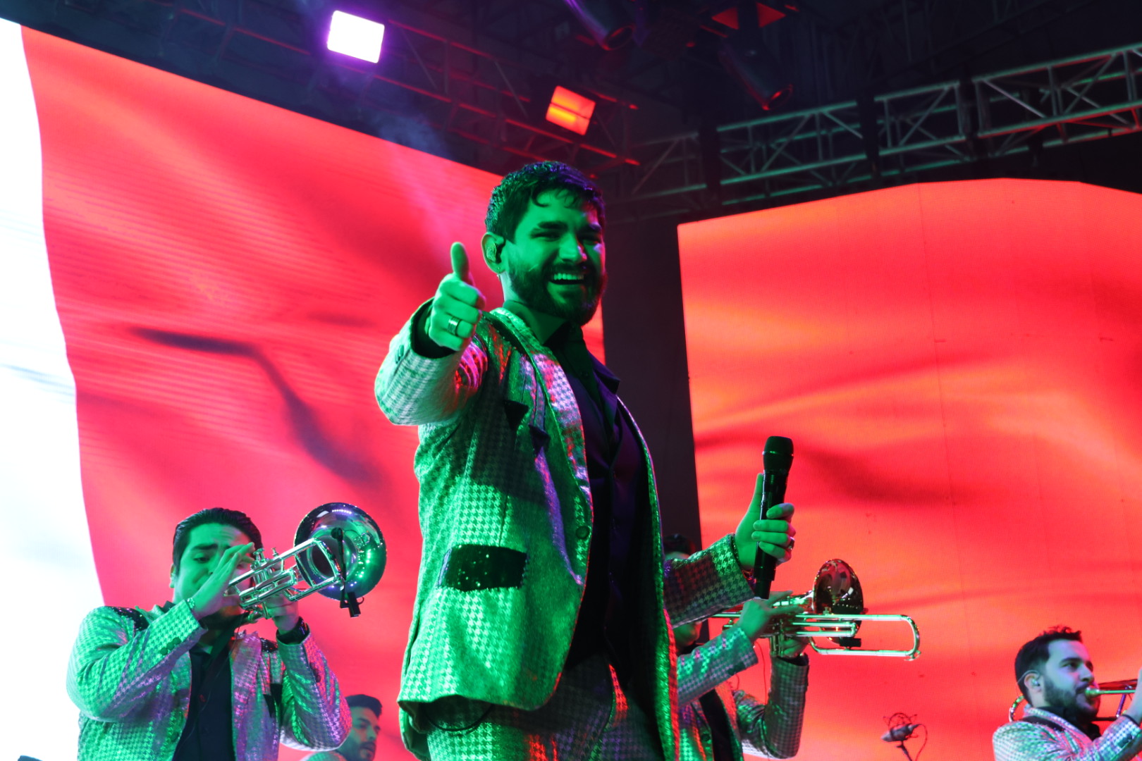 El Recodo, de Mazatlán para el mundo